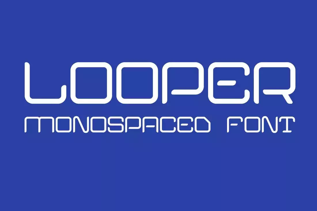 Looper | Design Shack