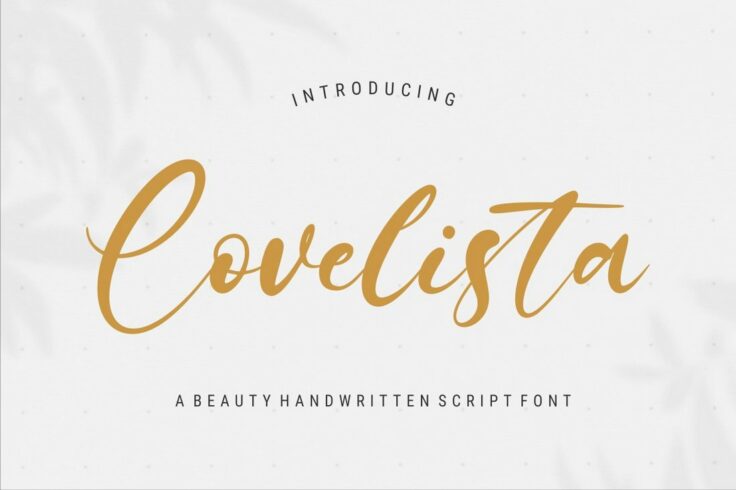 40+ Best Fonts for Wedding Invitations (+ How to Choose a Wedding Font ...