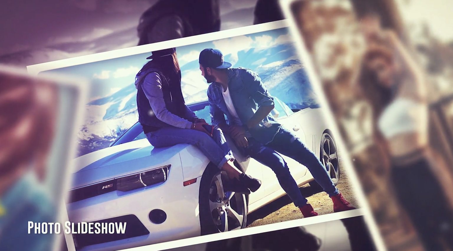 60+ Best After Effects Slideshow Templates 2025 | Design Shack