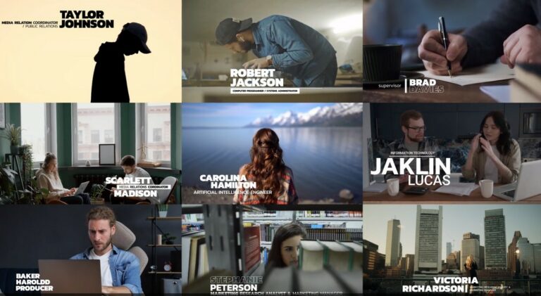 65+ Best DaVinci Resolve Templates 2025 (Free & Pro) | Design Shack