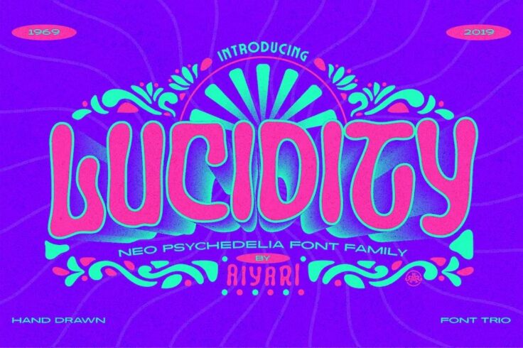 25+ Best Groovy 70s Fonts (Free & Pro) – Yes Web Designs
