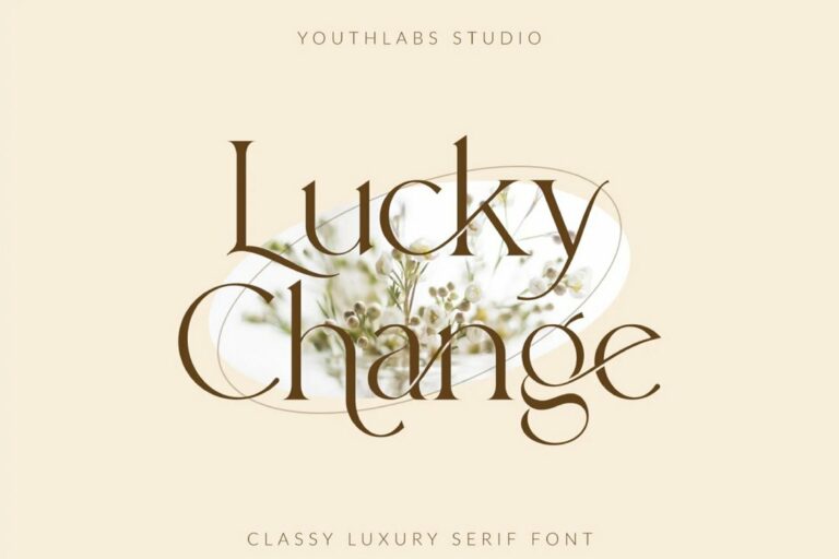 20+ Best Clean Fonts With Modern Designs (Free & Pro) | Design Shack
