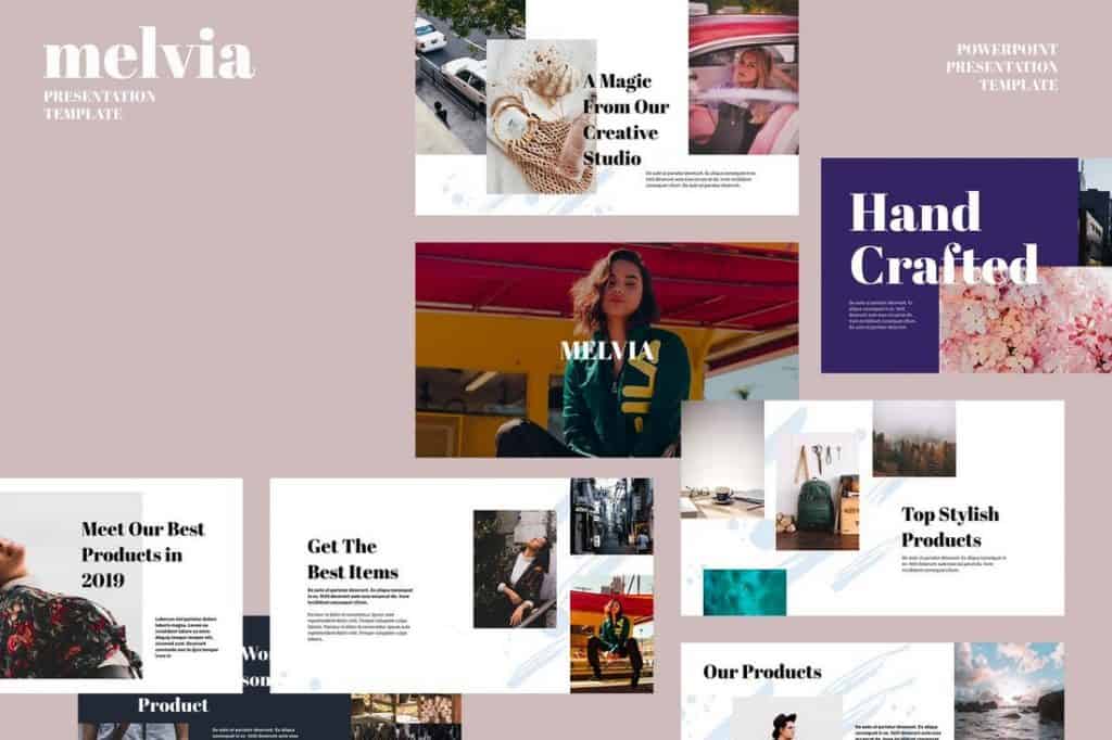 35+ Modern, Premium Google Slides Templates & Themes – Yes Web Designs