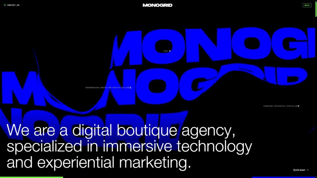 The 10 Most Innovative Web Design Agencies in 2025 (Setting New Trends ...