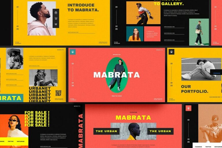 50+ Best Keynote Templates of 2022 | Design Shack