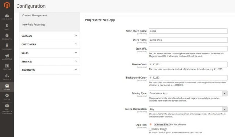 10+ Best Progressive Web App (PWA) Templates 2024 | Design Shack