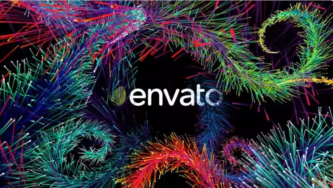 Magic Logo Animation Template | Design Shack