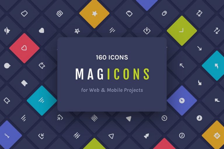 30+ Best Adobe XD Icons + Icon Sets (+ How to Add Them) | Design Shack