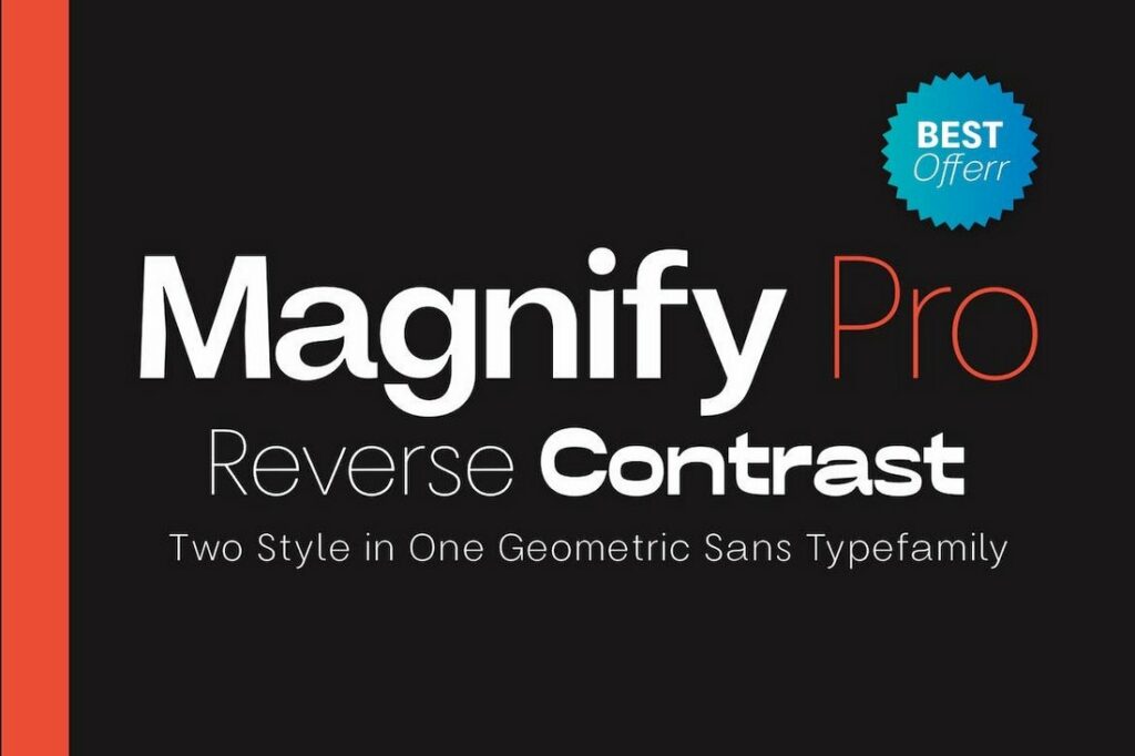 20+ Best Fonts Similar to Helvetica (Free & Pro) – Yes Web Designs