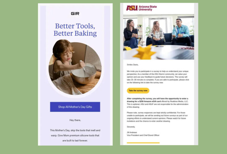 Designing Accessible Email Templates That Work Everywhere | Design Shack