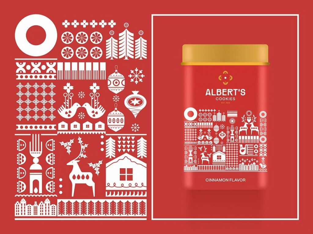 5 Tips for Working With Seamless Patterns (+ Where to Find Them ...