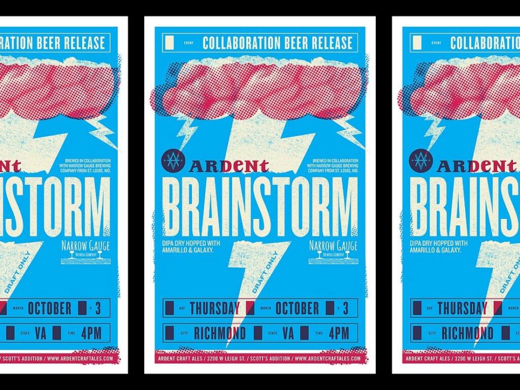 The Anatomy of a Perfect Poster: Essential Design Principles