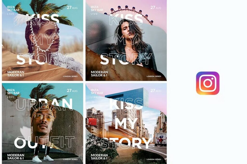 10 Tips for Perfect Poster Design – Yes Web Designs