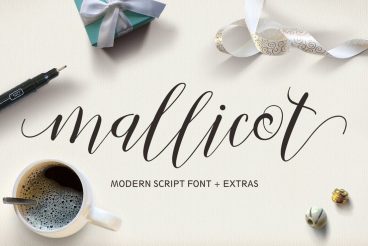 35+ Best Cursive Fonts (With Fancy, Pretty Styling) | Design Shack