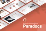 30+ Business & Marketing PowerPoint Templates 2022 | Design Shack