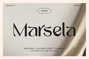25+ Font Estetis Terbaik di 2024 - desainae.com
