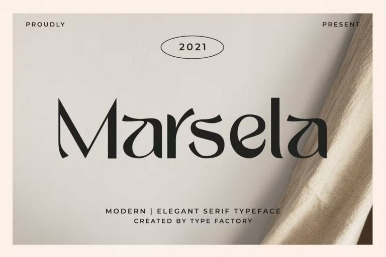 25+ Best Aesthetic Fonts in 2023 | Design Shack
