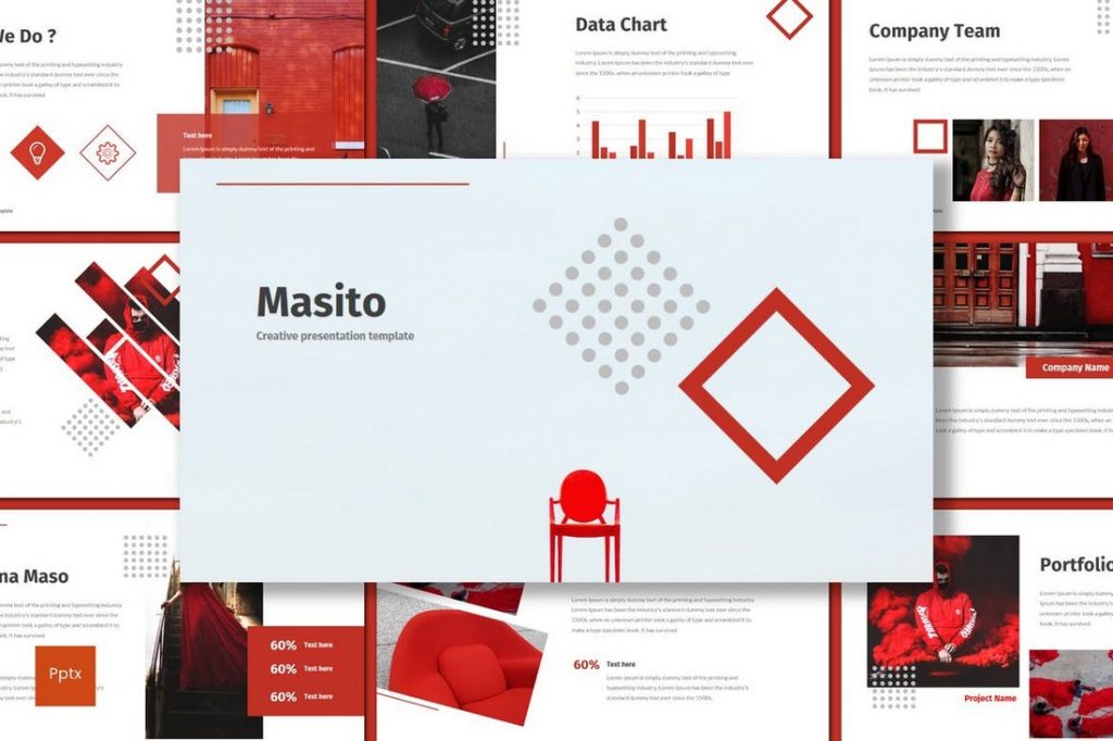 100+ Beautiful, Premium PowerPoint Presentation (PPT) Templates 2021 ...