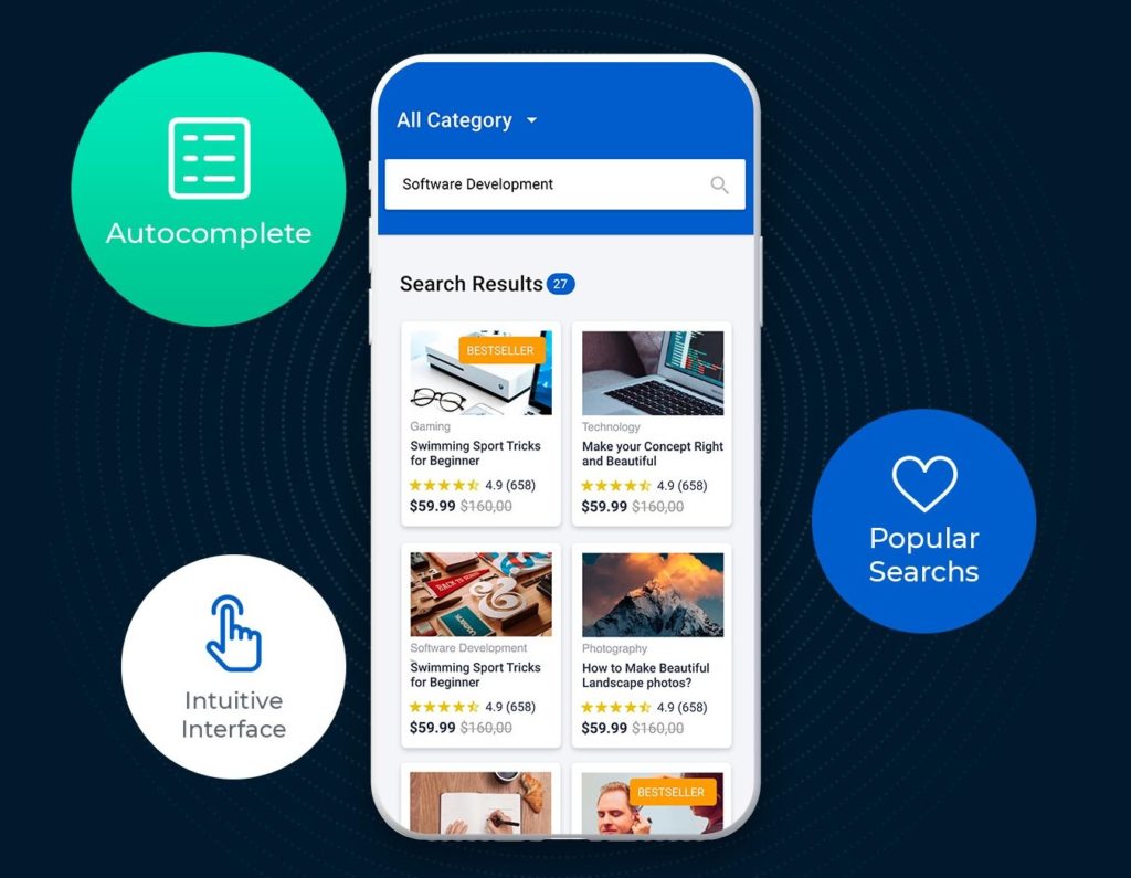20+ Best Android App Templates (For Mobile Apps) 2025 | Design Shack
