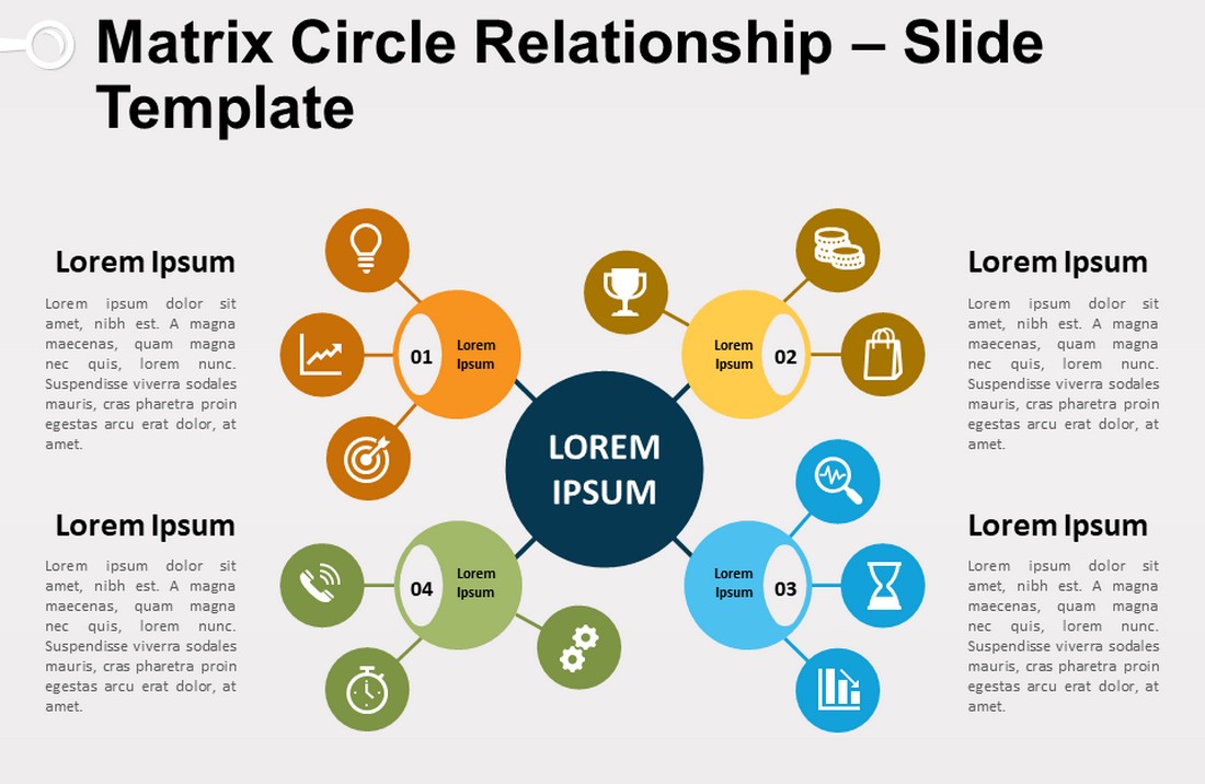 15 Best Organizational Chart Org Chart Templates For PowerPoint 2022 Design Shack