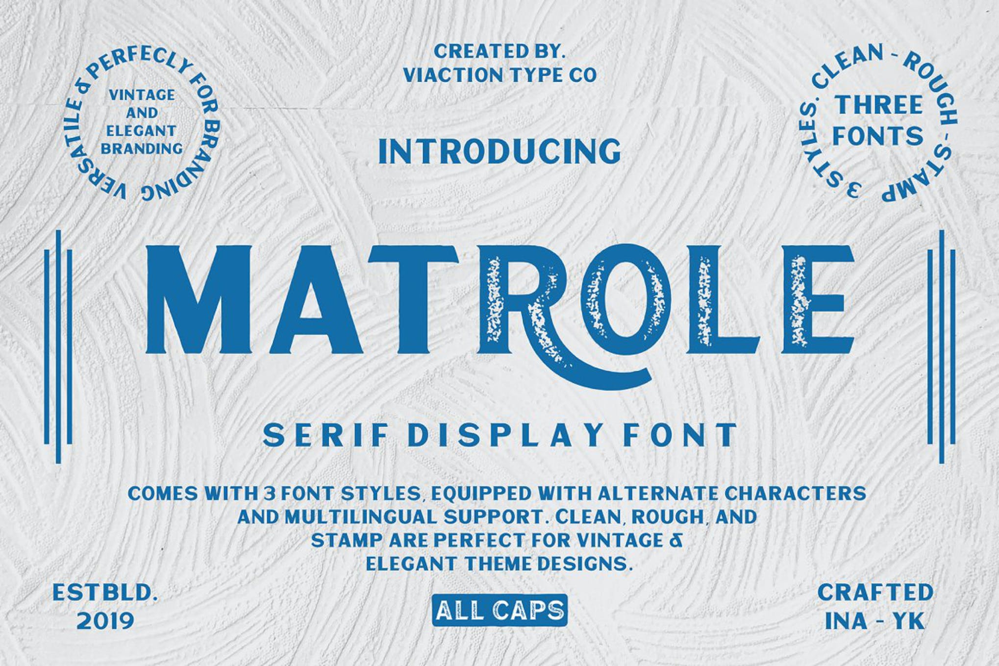 The Great Gatsby Font Type Locedro