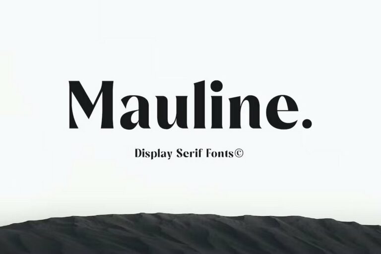 50+ Best Fonts for Flyers 2023 | Design Shack