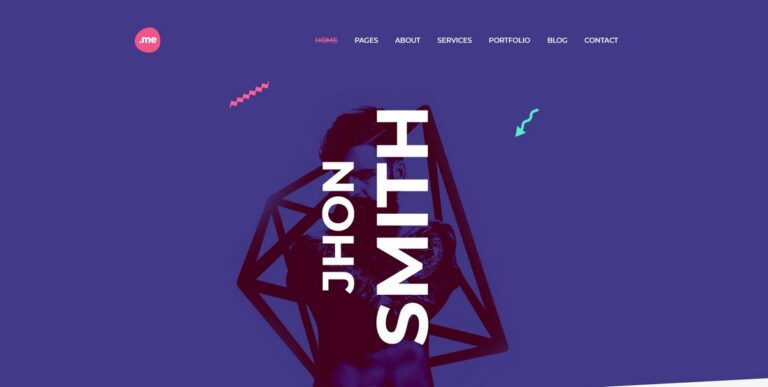 25+ Best Resume HTML Templates 2025 (Free & Pro) | Design Shack