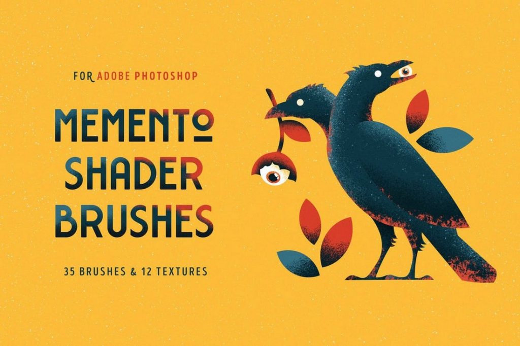 70+ Best Photoshop Brushes of 2025 | Design Shack