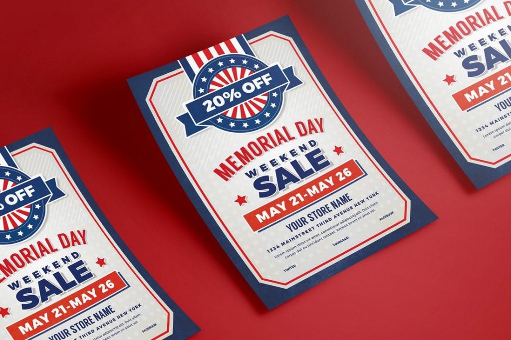 27 Inspiring Letterpress Style Posters | Design Shack