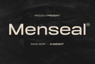 25+ Best Gym, Fitness, & Yoga Fonts | Design Shack