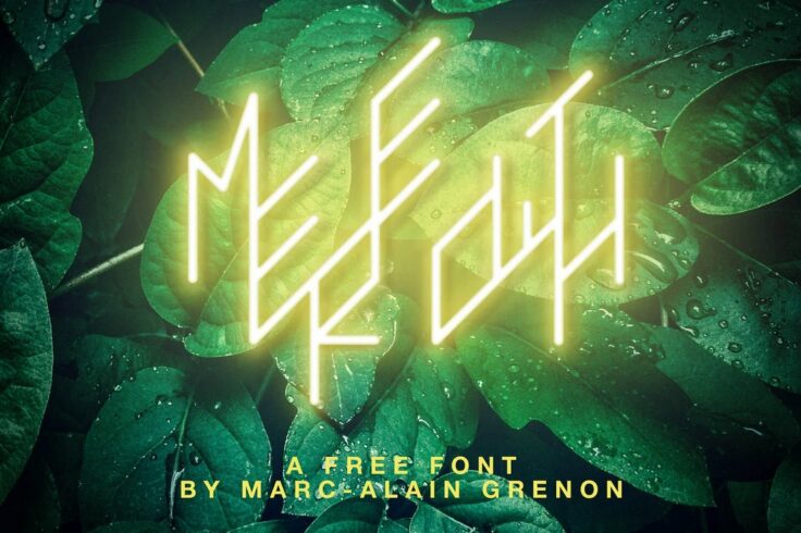 20+ Best Fantasy Fonts (Free & Pro) | Design Shack