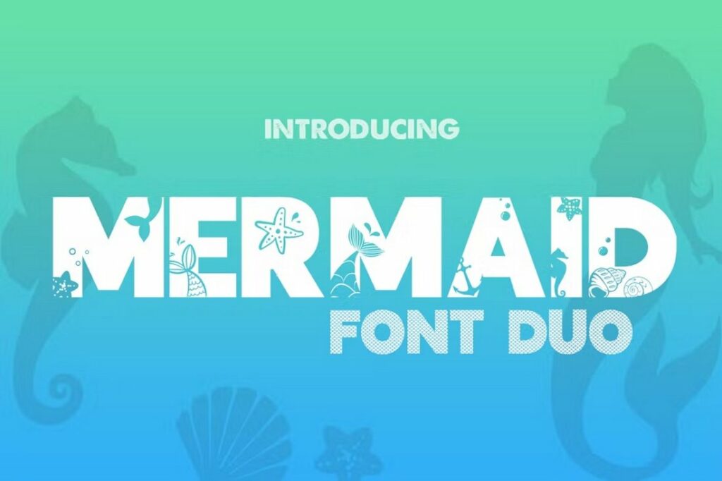 20+ Best Nautical Fonts (Sea + Sailing Style Fonts) | Design Shack