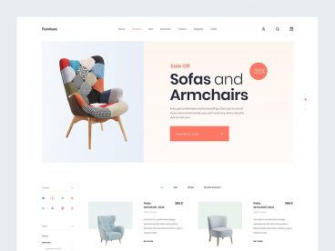 35+ Best Sketch Website Templates 2025 | Design Shack