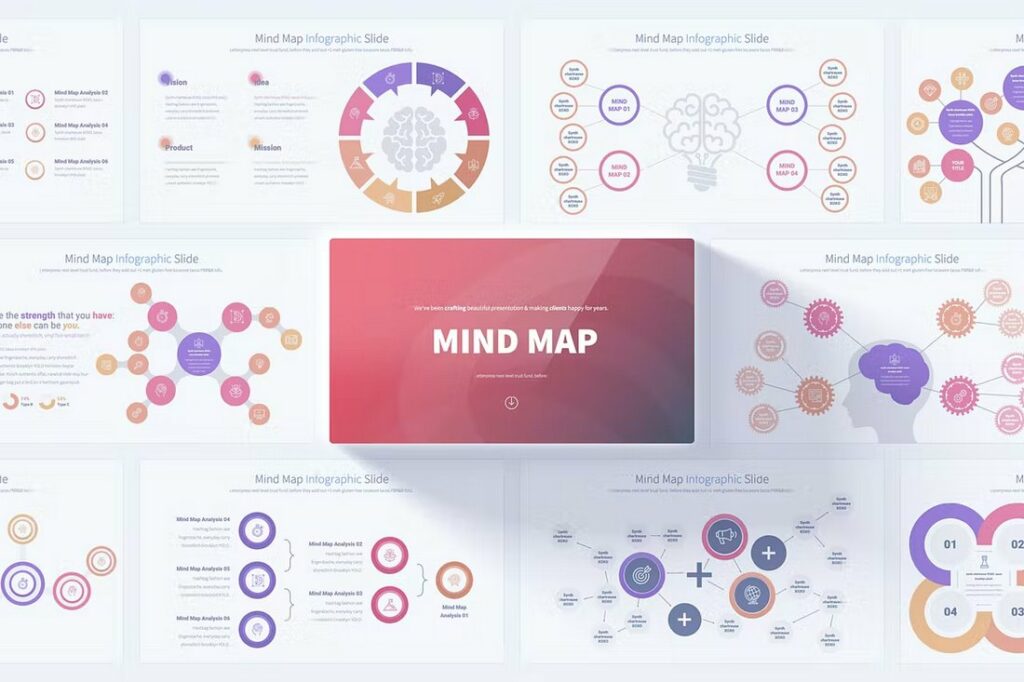70+ Best Infographic Templates (Word, PowerPoint & Illustrator) 2024 ...