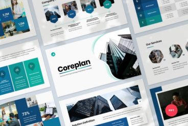 37+ Sakeplan PowerPoint-sjablone 2023