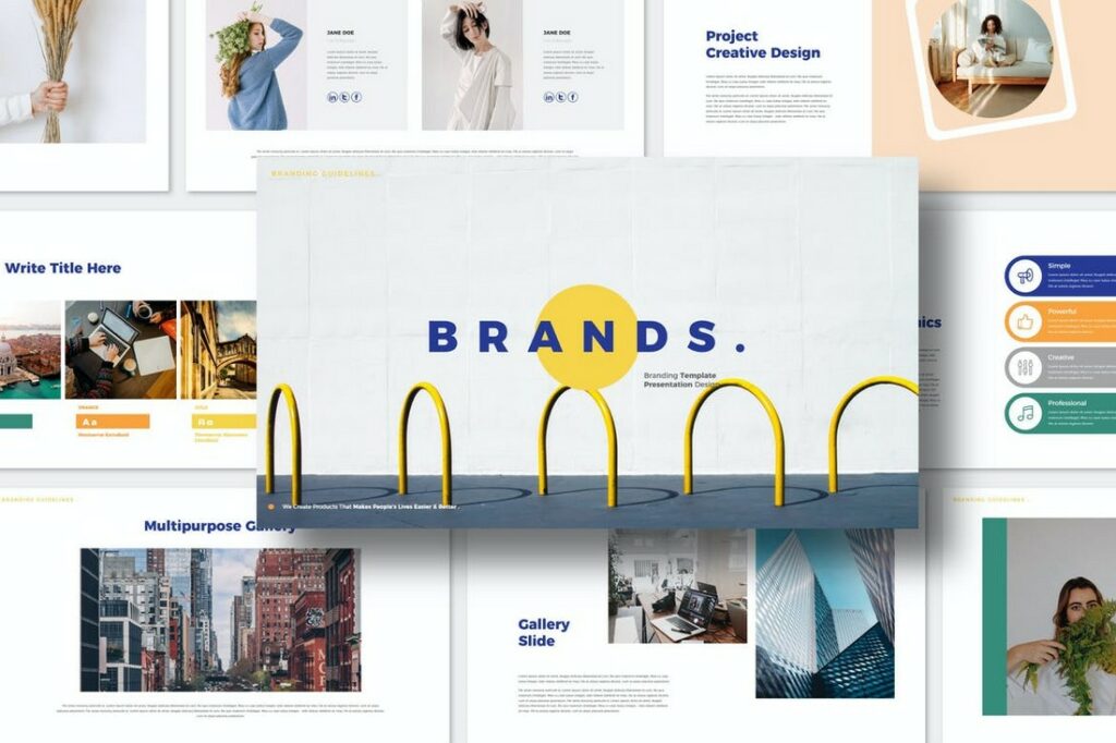 50+ Best Keynote Templates Of 2022 | Design Shack