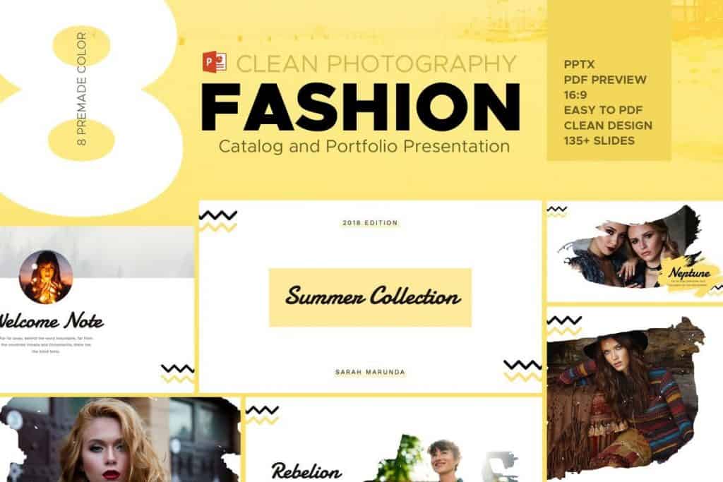 25+ Best Fun, Creative PowerPoint Templates 2022 – Yes Web Designs