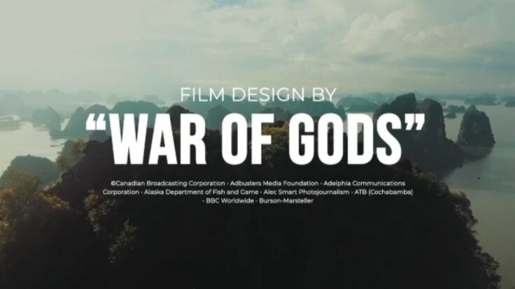 25+ Awesome Premiere Pro Credits Templates (For Rolling & Scrolling ...