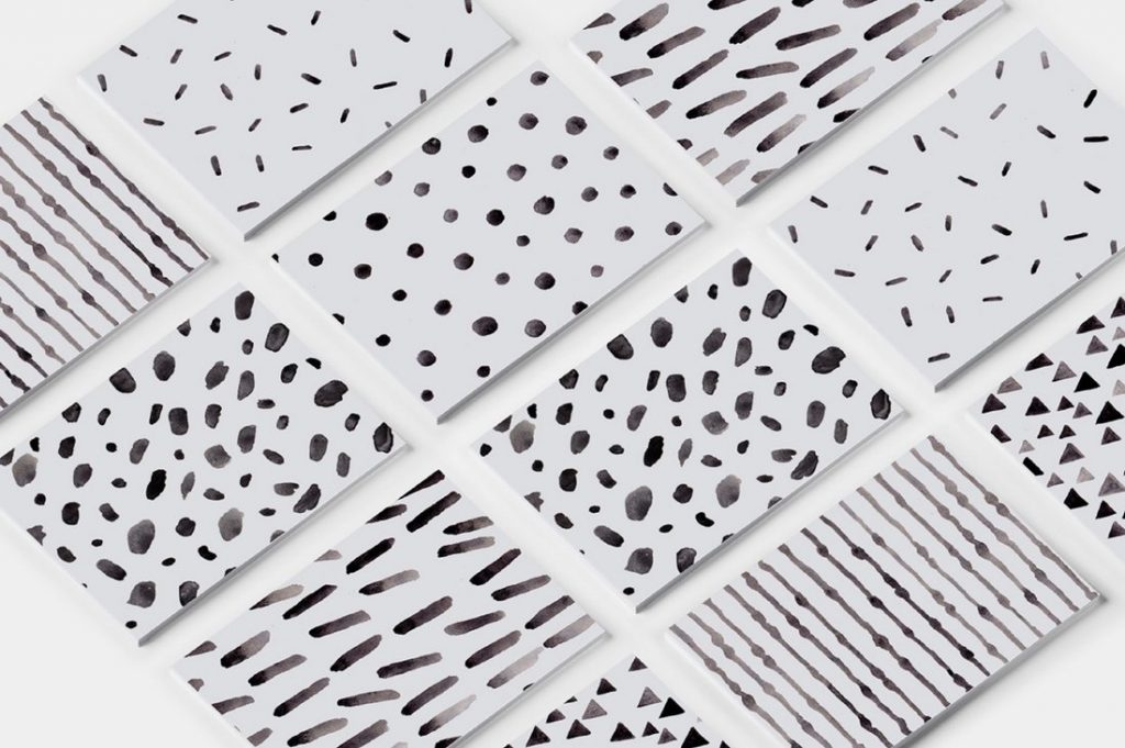 35+ Best Line Patterns & Textures | Design Shack