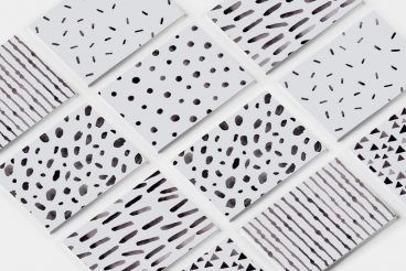 35+ Best Line Patterns & Textures | Design Shack