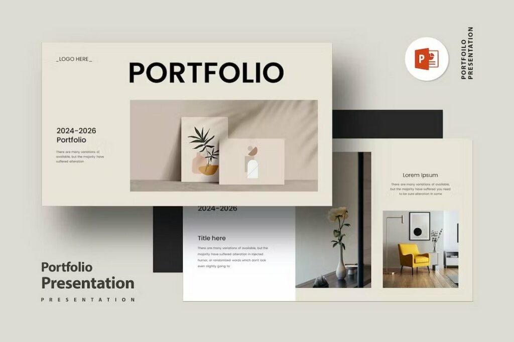 60+ Modern Professional PowerPoint Templates 2023 | Design Shack