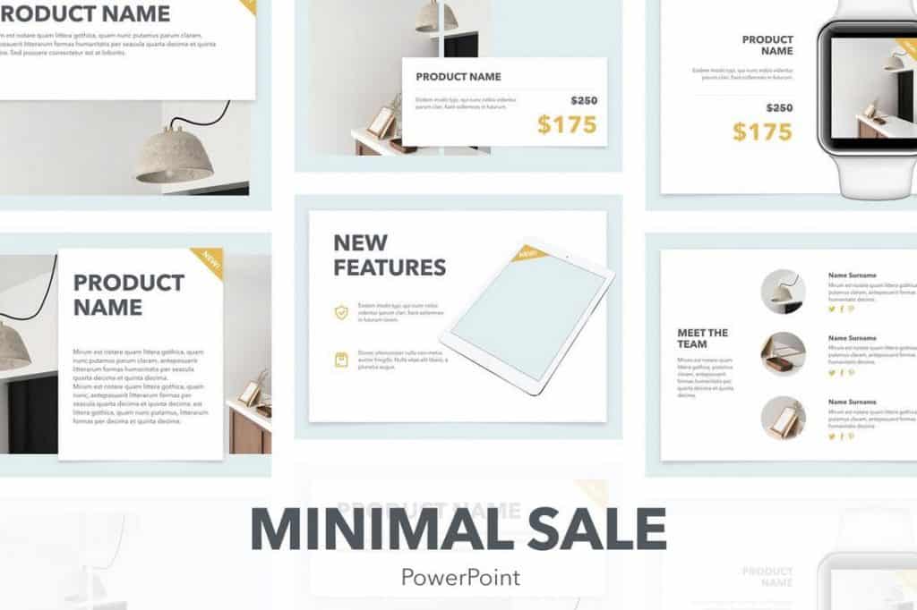 20 Professional PowerPoint Templates (And How to Use Them) – Yes Web ...