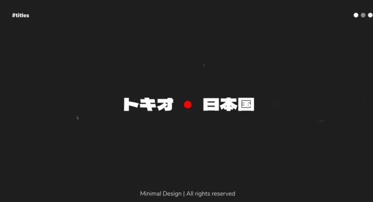 60+ Best Final Cut Pro Title Templates 2025 (FCP Titles) | Design Shack