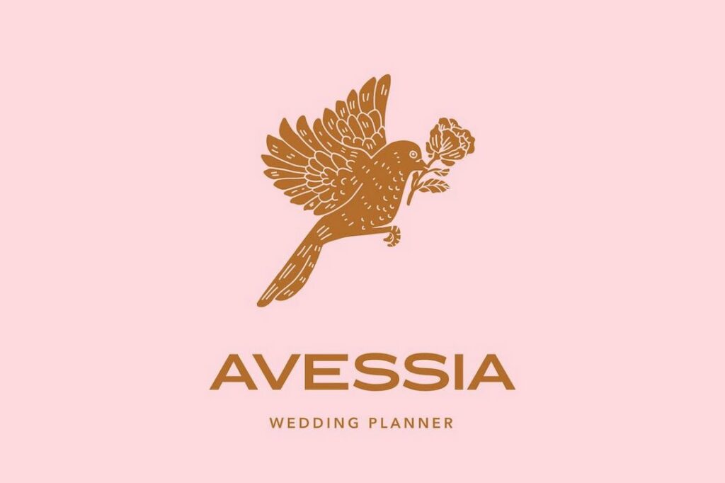 25+ Best Minimal, Abstract Logos (+ Minimal Logo Design Tips) – Yes Web ...