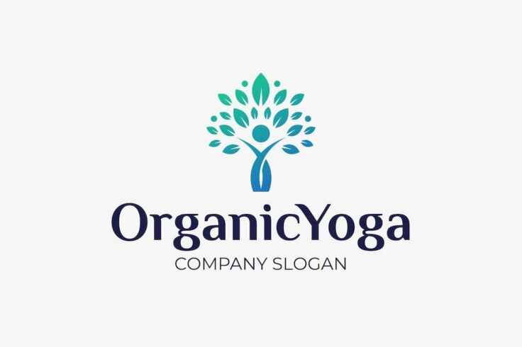 25+ Best Minimal, Abstract Logos (+ Minimal Logo Design Tips) – Yes Web ...