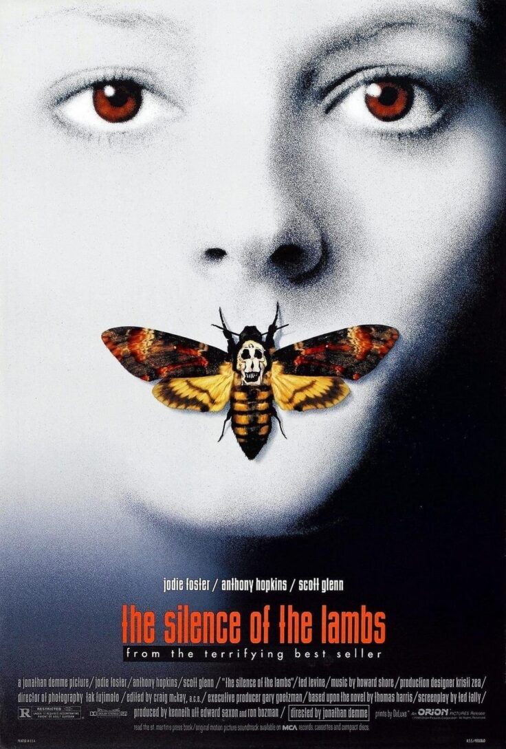 10+ Modern Movie Poster Ideas (+ Template Examples) | Design Shack