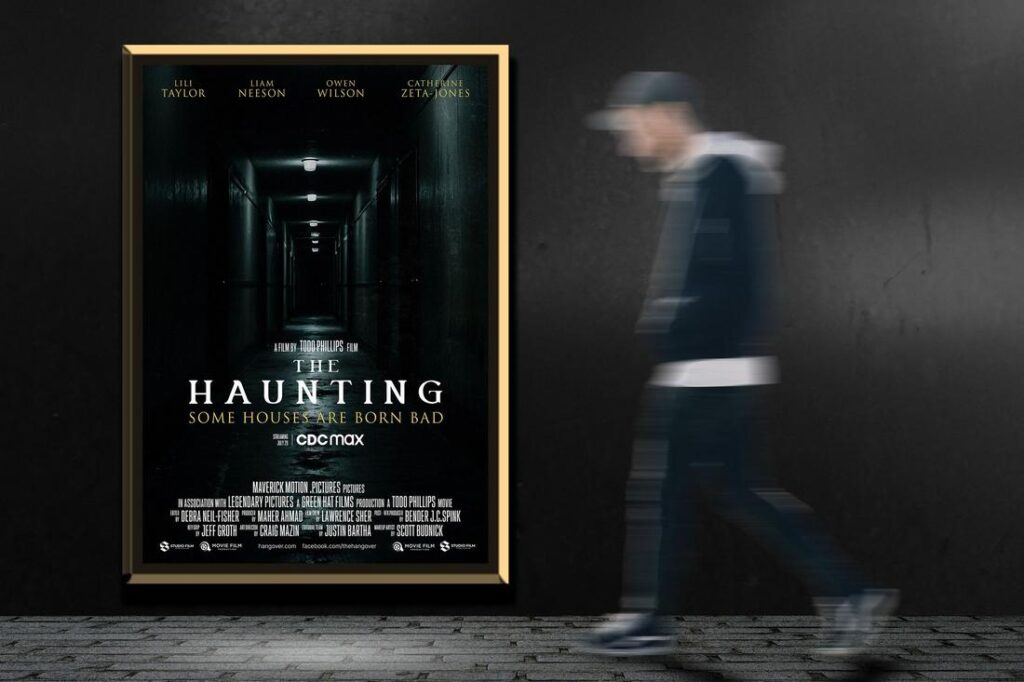 10+ Modern Movie Poster Ideas (+ Template Examples) | Design Shack