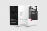 15+ Tips & Ideas for Tri-Fold Brochure Design | Design Shack