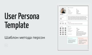 15+ Best Figma Persona Templates (For User Personas) | Design Shack