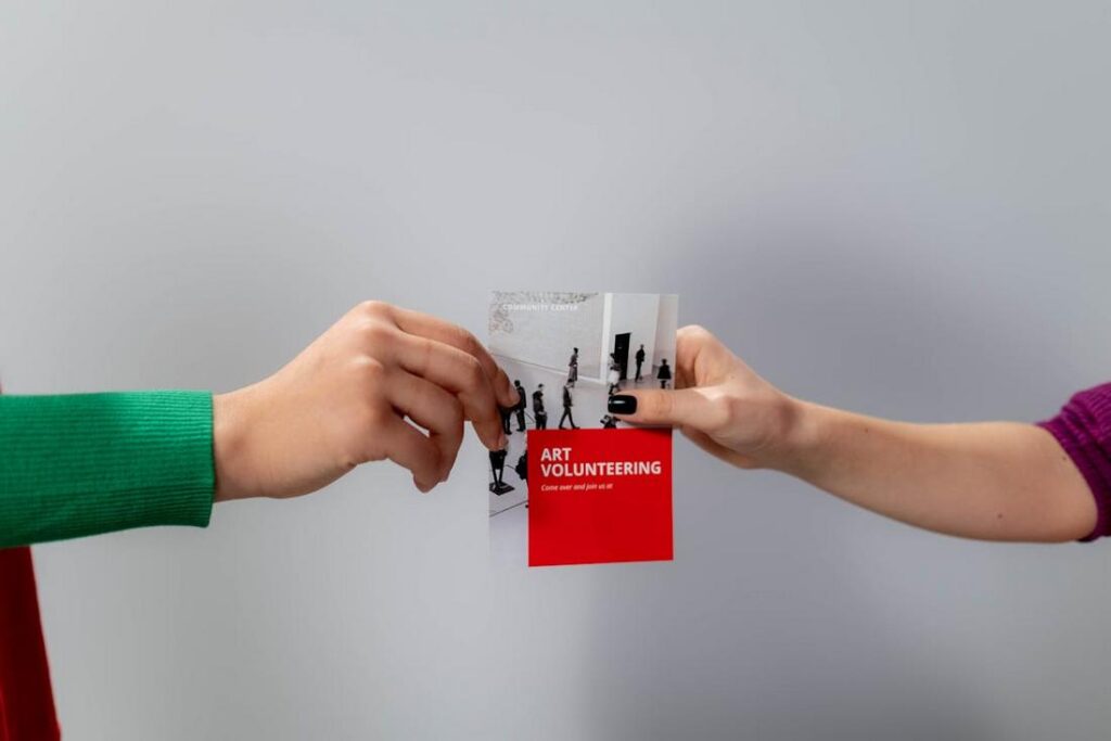Eco-Friendly Flyer Design: Creating Impact Without Waste - Shack Design